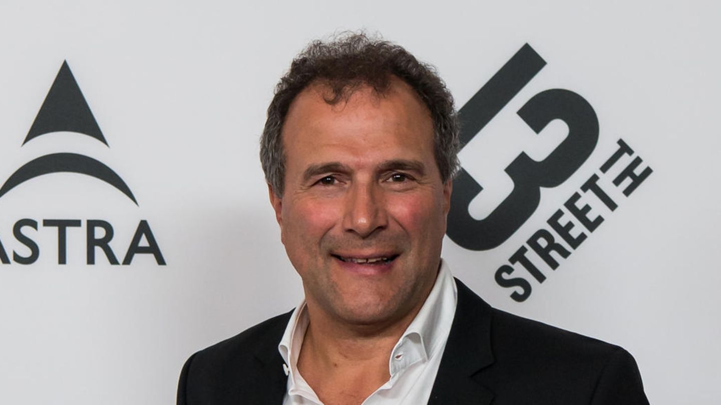 Alexander Hold - Starporträt, News, Bilder | GALA.de