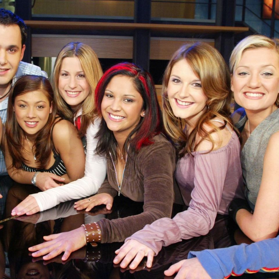 Vanessa Struhler | GALA.de