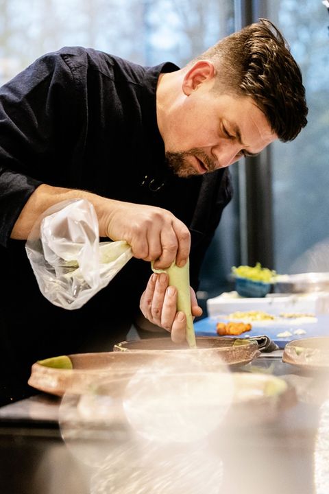 Tim Mälzer - Starporträt, News, Bilder | GALA.de