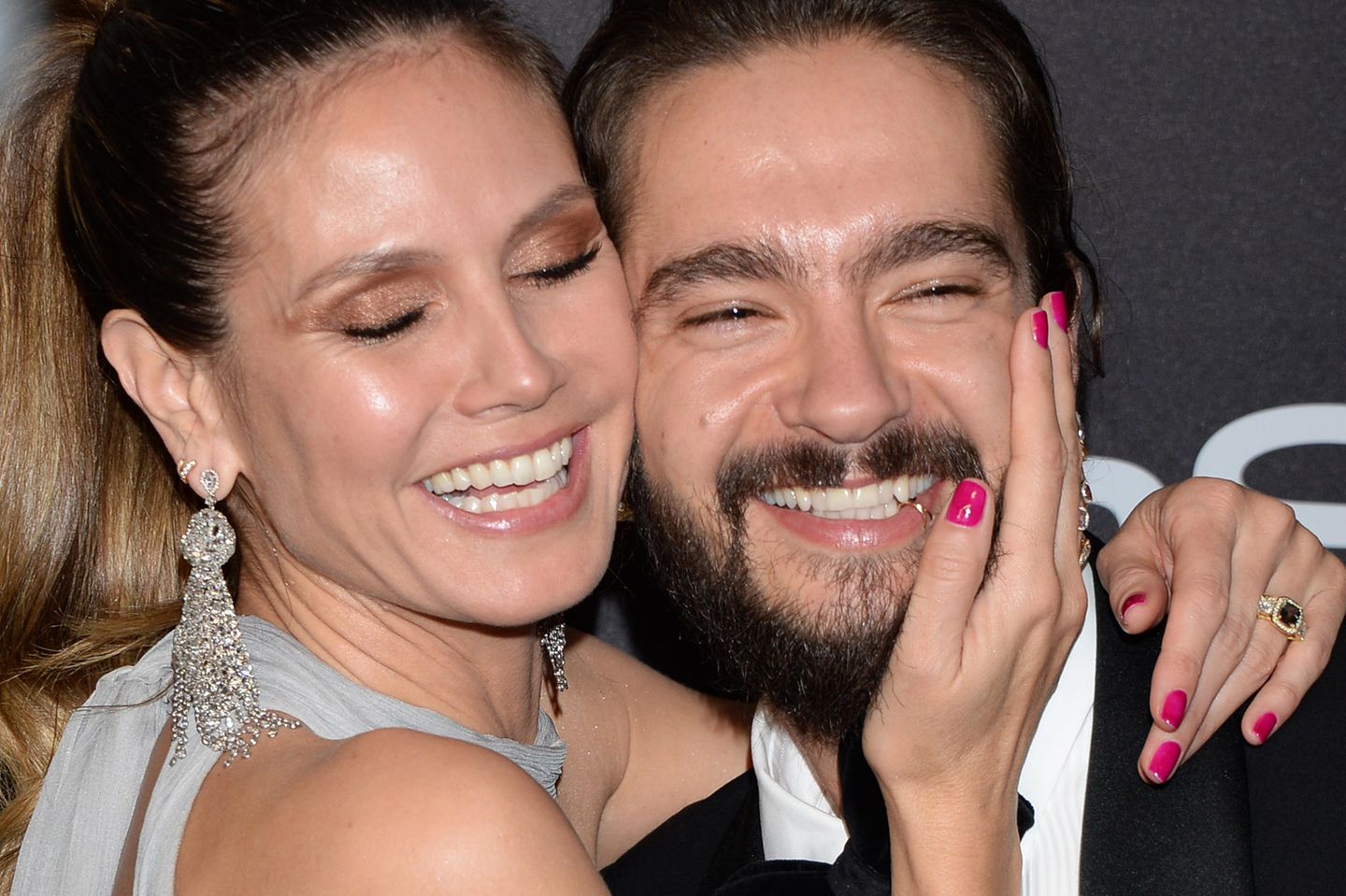 Heidi Klum + Tom Kaulitz: Der Hochzeits-Countdown läuft! | GALA.de