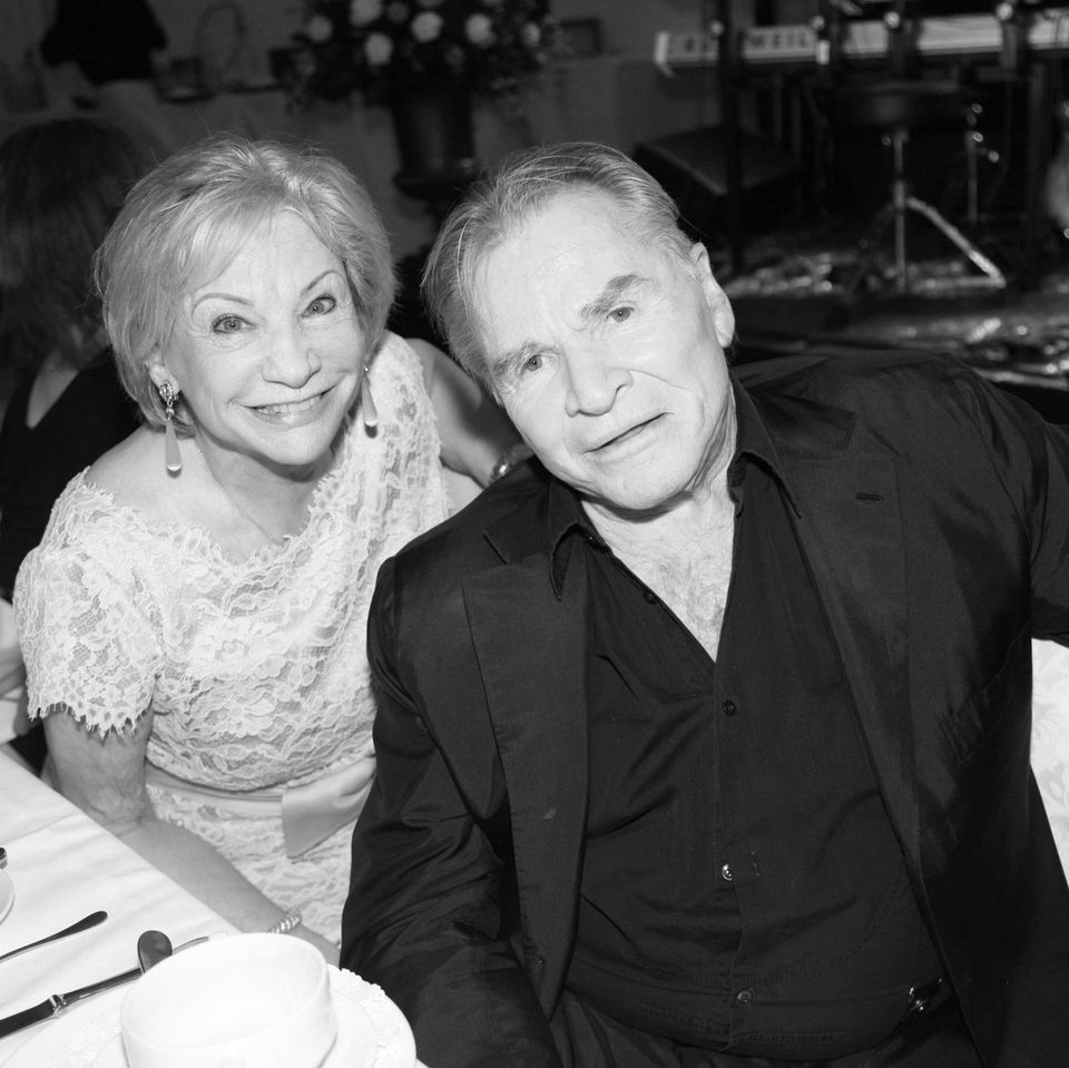 Ferfried Prinz von Hohenzollern | GALA.de