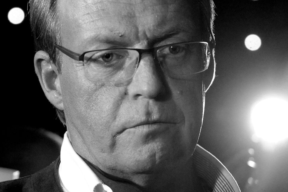 Peter Alexander: Sein Sohn Michael Neumayer ist gestorben | GALA.de