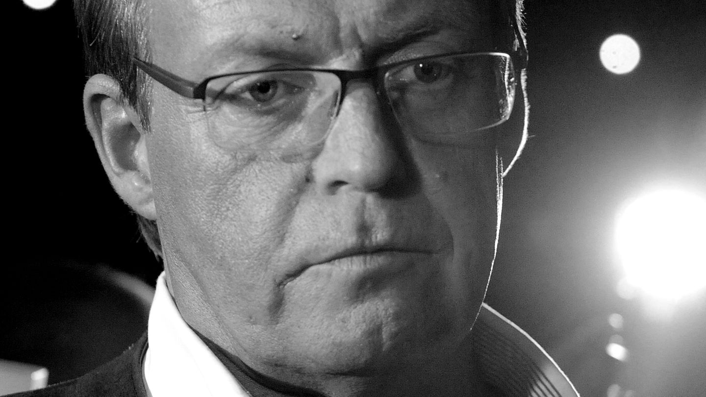 Peter Alexander: Sein Sohn Michael Neumayer ist gestorben | GALA.de