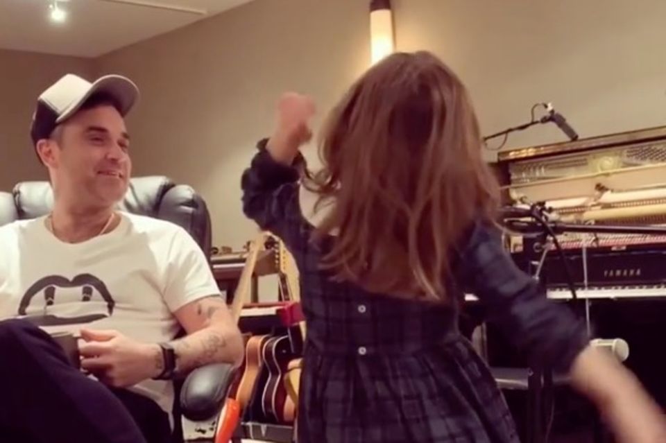 Teddy Williams | GALA.de