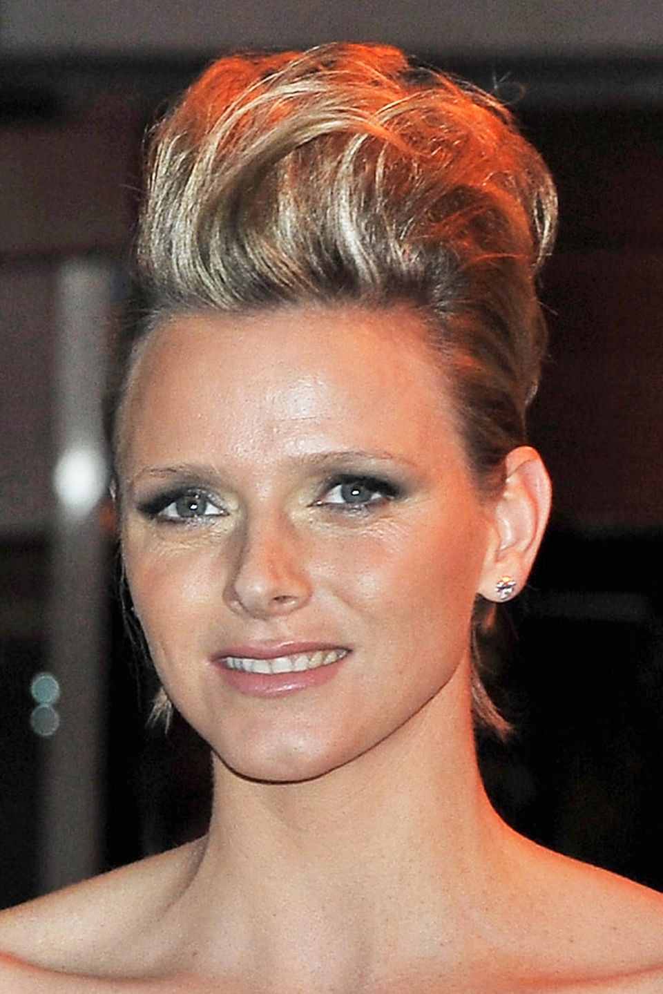 Fürstin Charlène wird 48 Jahre alt – ihr Beauty-Wandel zeigt, wie sehr ...