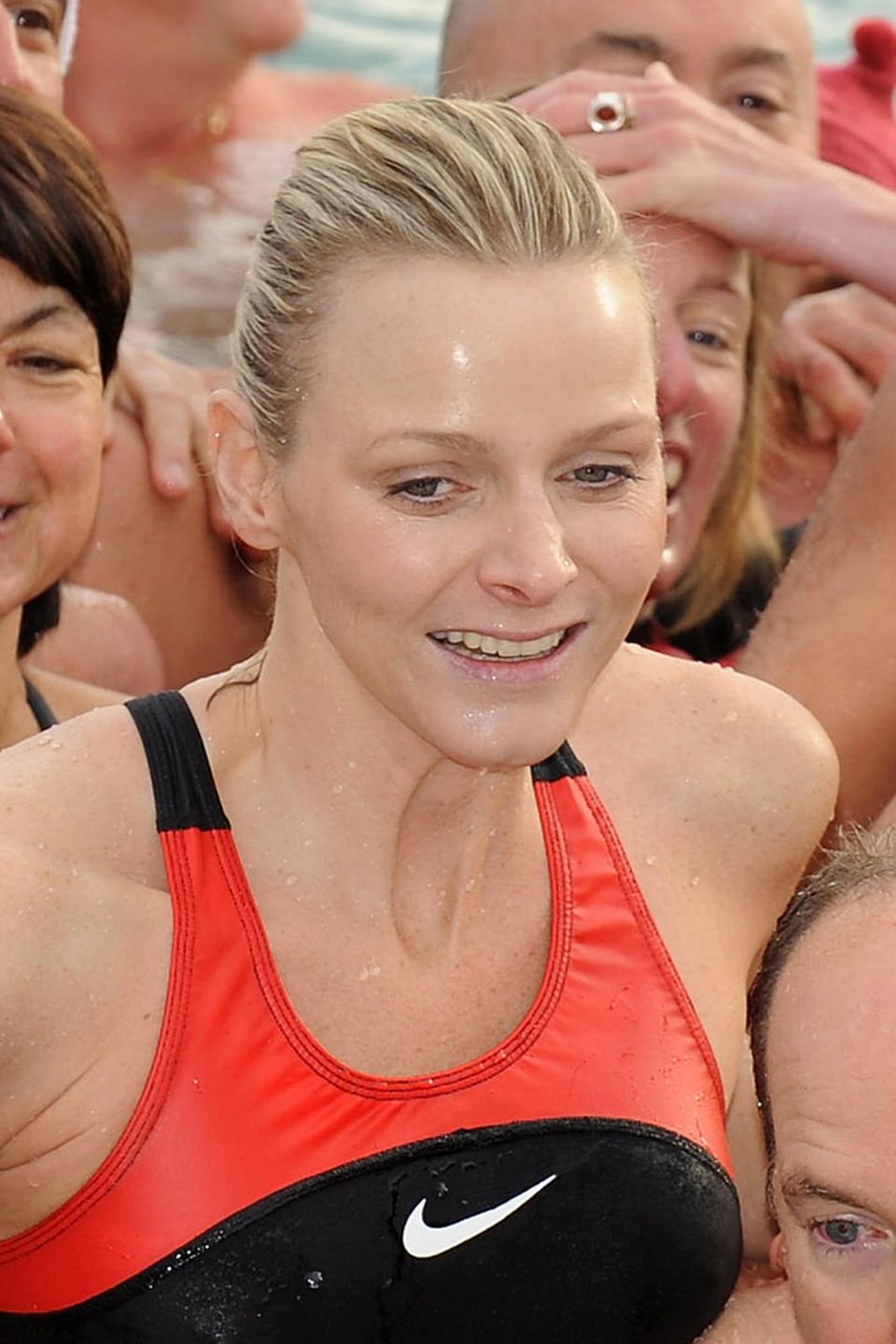 Fürstin Charlène wird 48 Jahre alt – ihr Beauty-Wandel zeigt, wie sehr ...