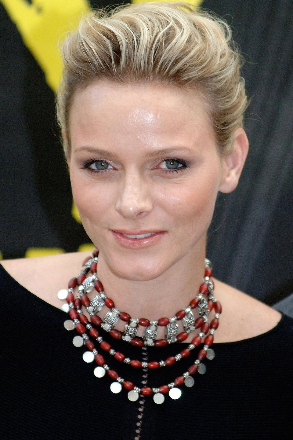 Fürstin Charlène wird 48 Jahre alt – ihr Beauty-Wandel zeigt, wie sehr ...