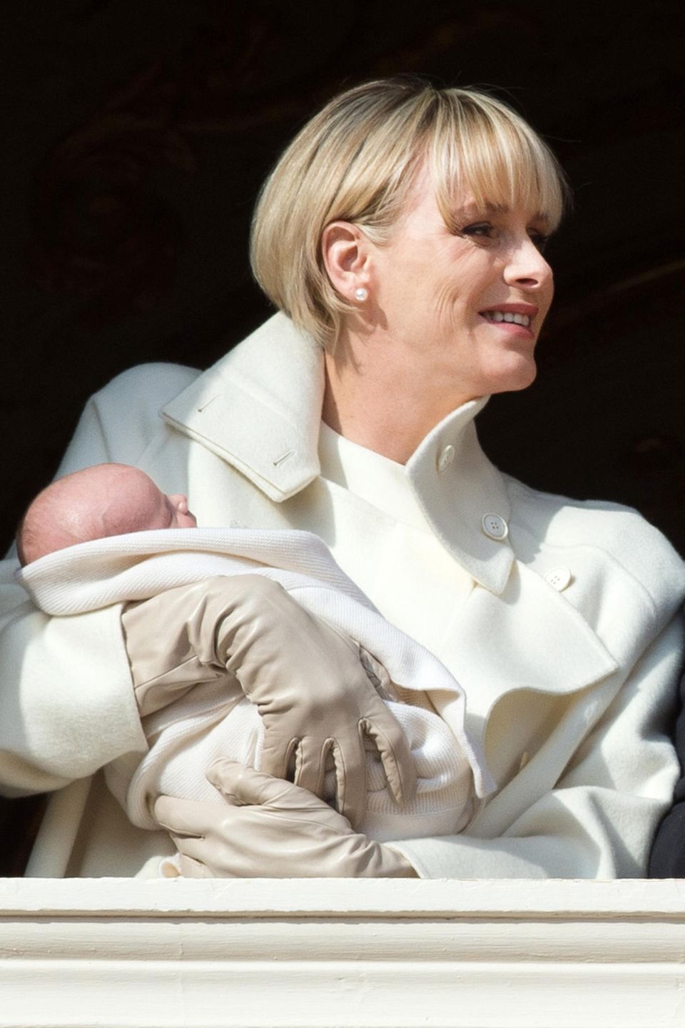 Fürstin Charlène wird 48 Jahre alt – ihr Beauty-Wandel zeigt, wie sehr ...