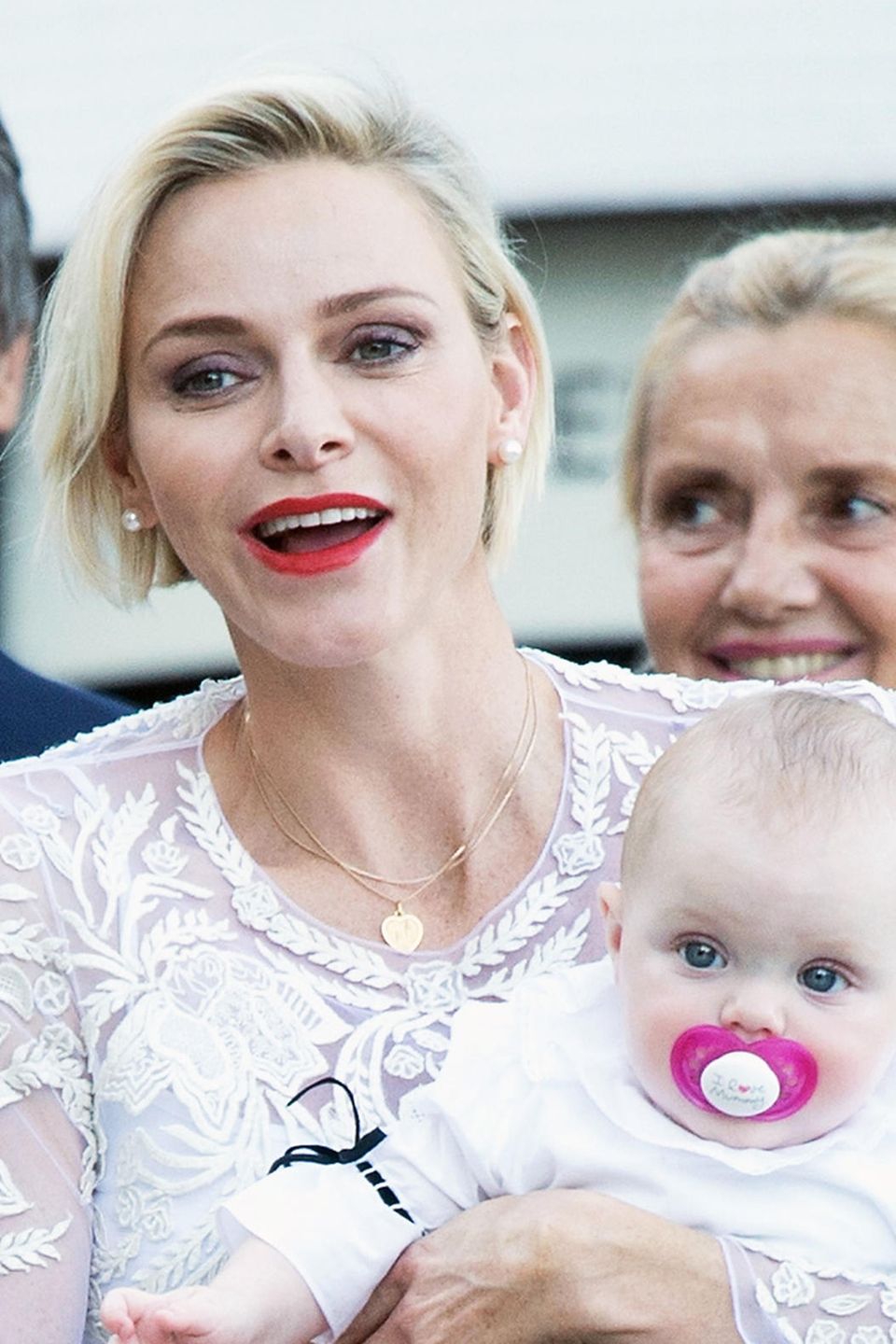 Fürstin Charlène wird 48 Jahre alt – ihr Beauty-Wandel zeigt, wie sehr ...