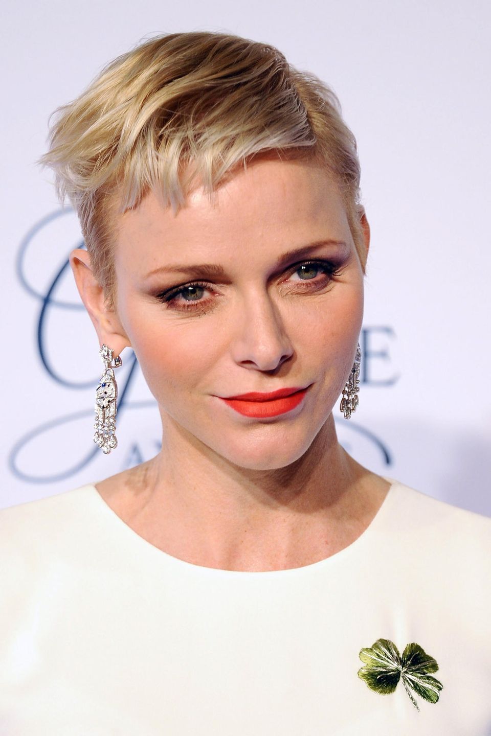 Fürstin Charlène wird 48 Jahre alt – ihr Beauty-Wandel zeigt, wie sehr ...