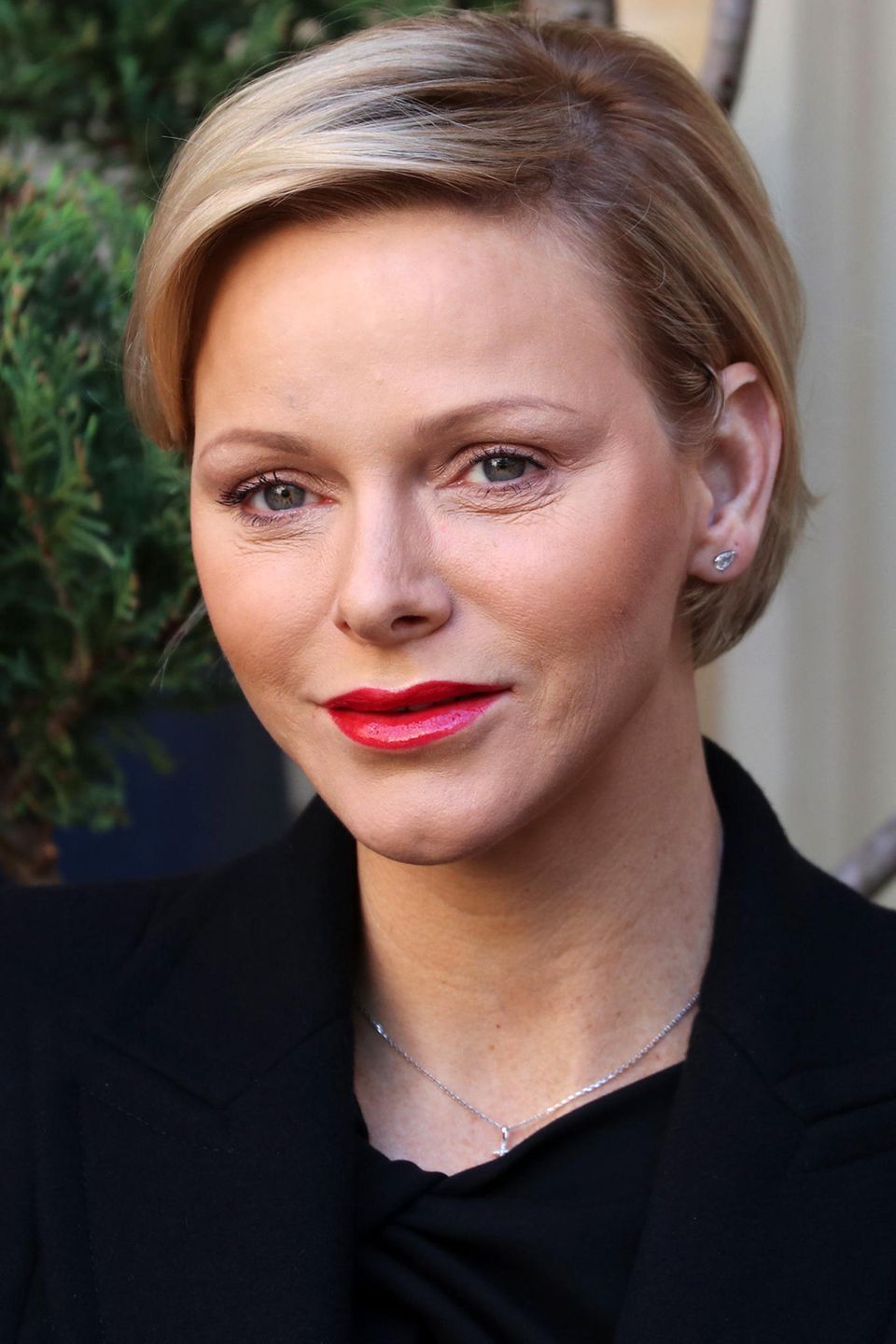 Fürstin Charlène wird 48 Jahre alt – ihr Beauty-Wandel zeigt, wie sehr ...