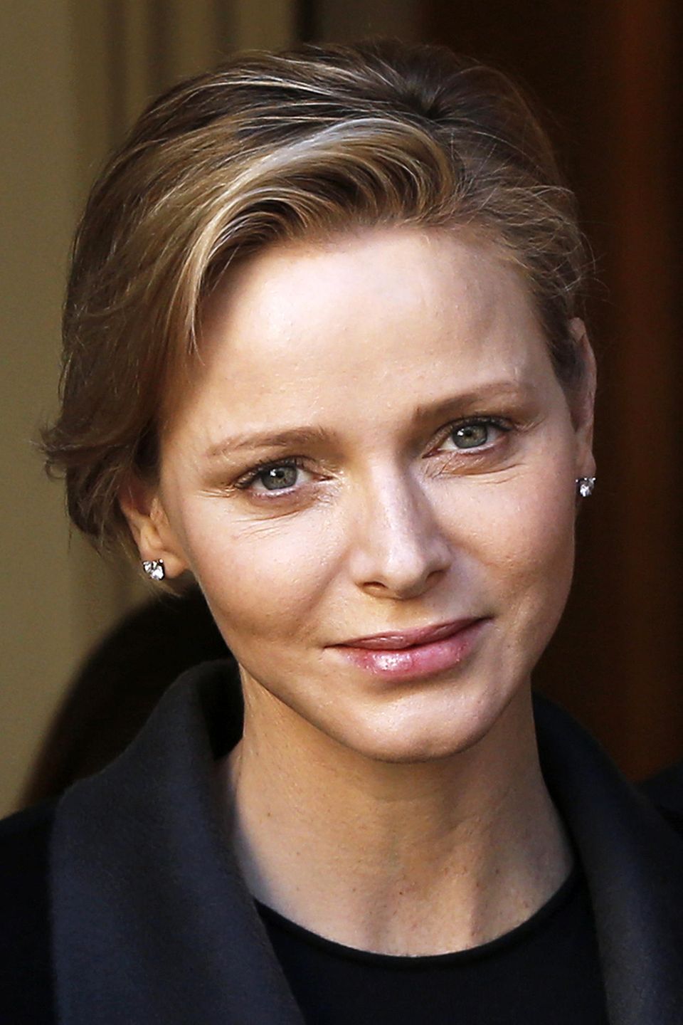 Fürstin Charlène wird 48 Jahre alt – ihr Beauty-Wandel zeigt, wie sehr ...