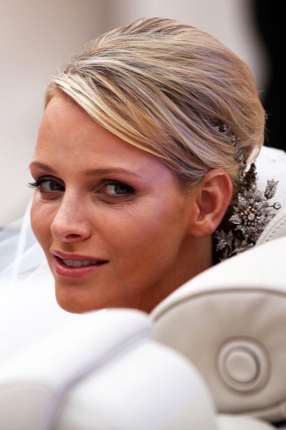 Fürstin Charlène wird 48 Jahre alt – ihr Beauty-Wandel zeigt, wie sehr ...