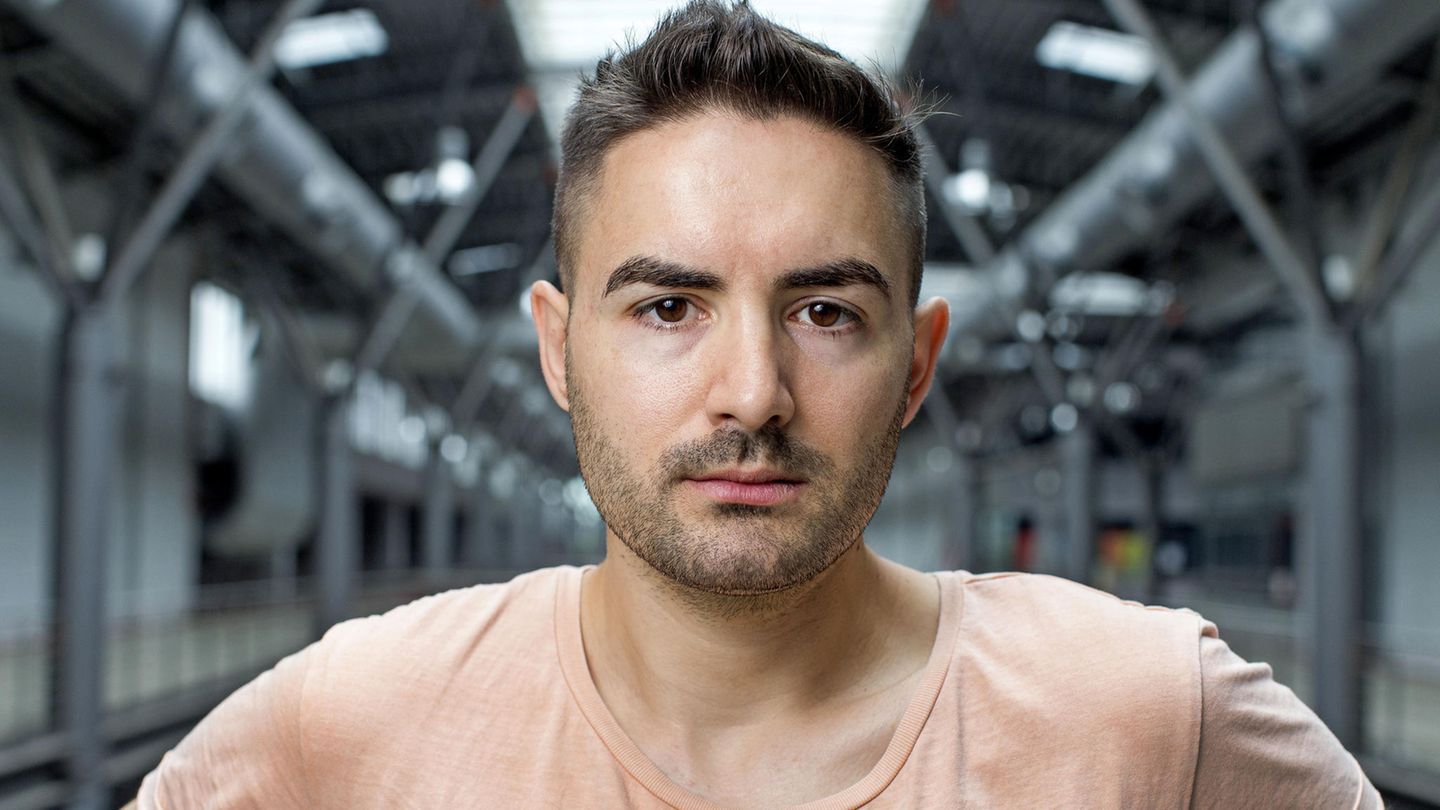 Menderes Bagci: Trauriger Einblick in sein chaotisches Leben | GALA.de