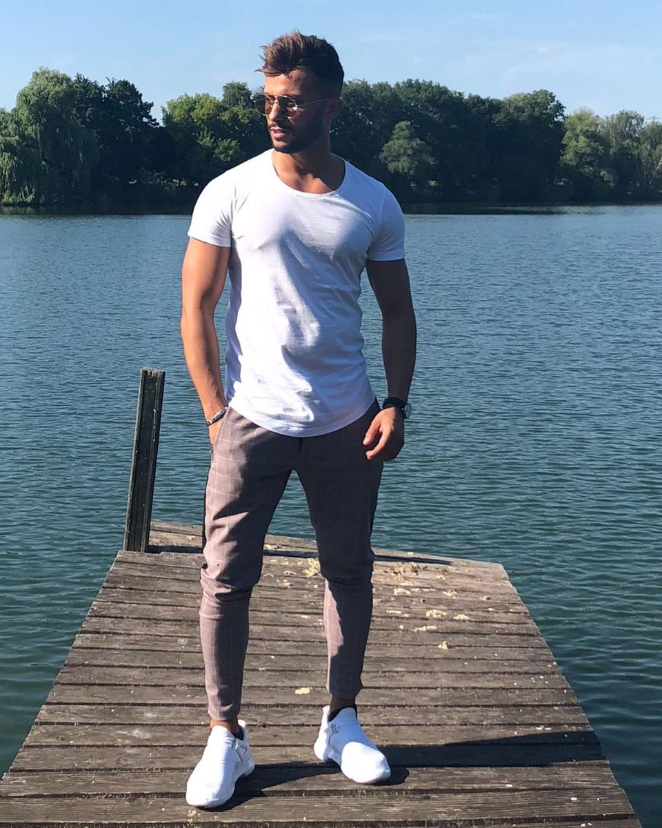 Dschungelcamp : Die große Dschungel-Diät! | GALA.de