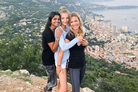 "6 Mütter": Wow! So hübsch sind die Töchter von Jessica Stockmann | GALA.de