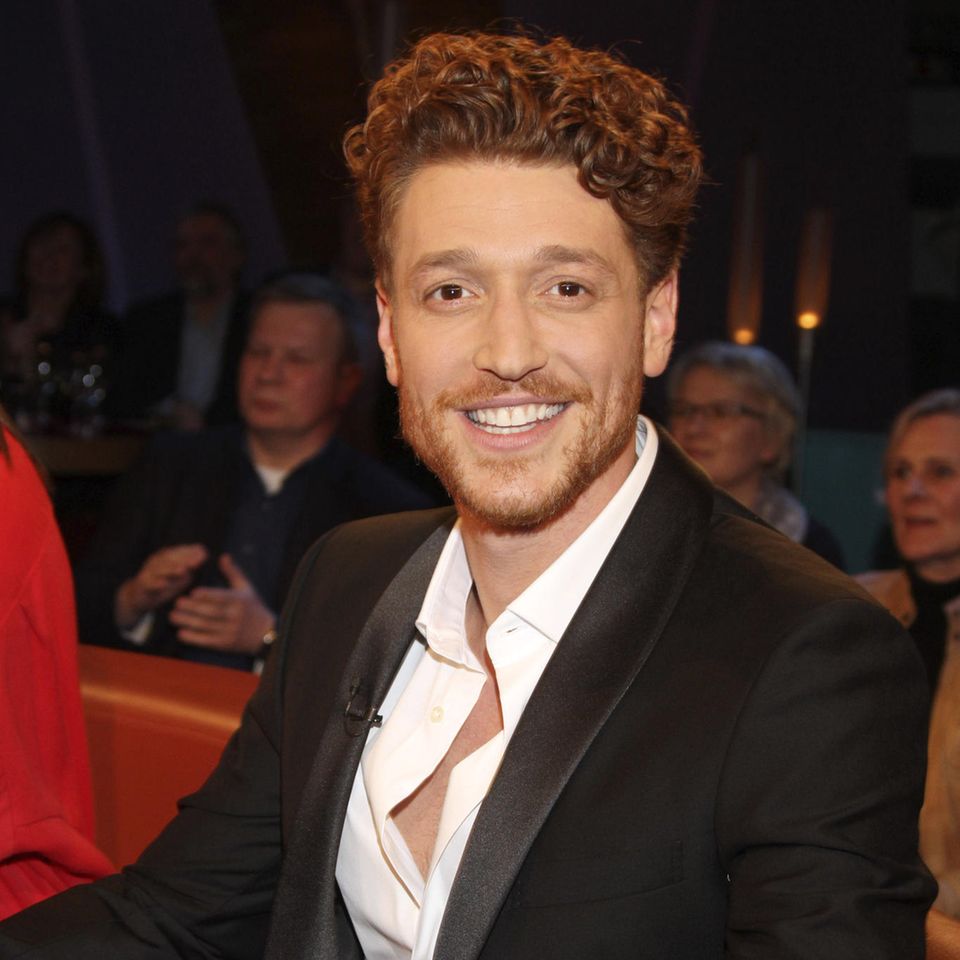 Daniel Donskoy - Starporträt, News, Bilder | GALA.de