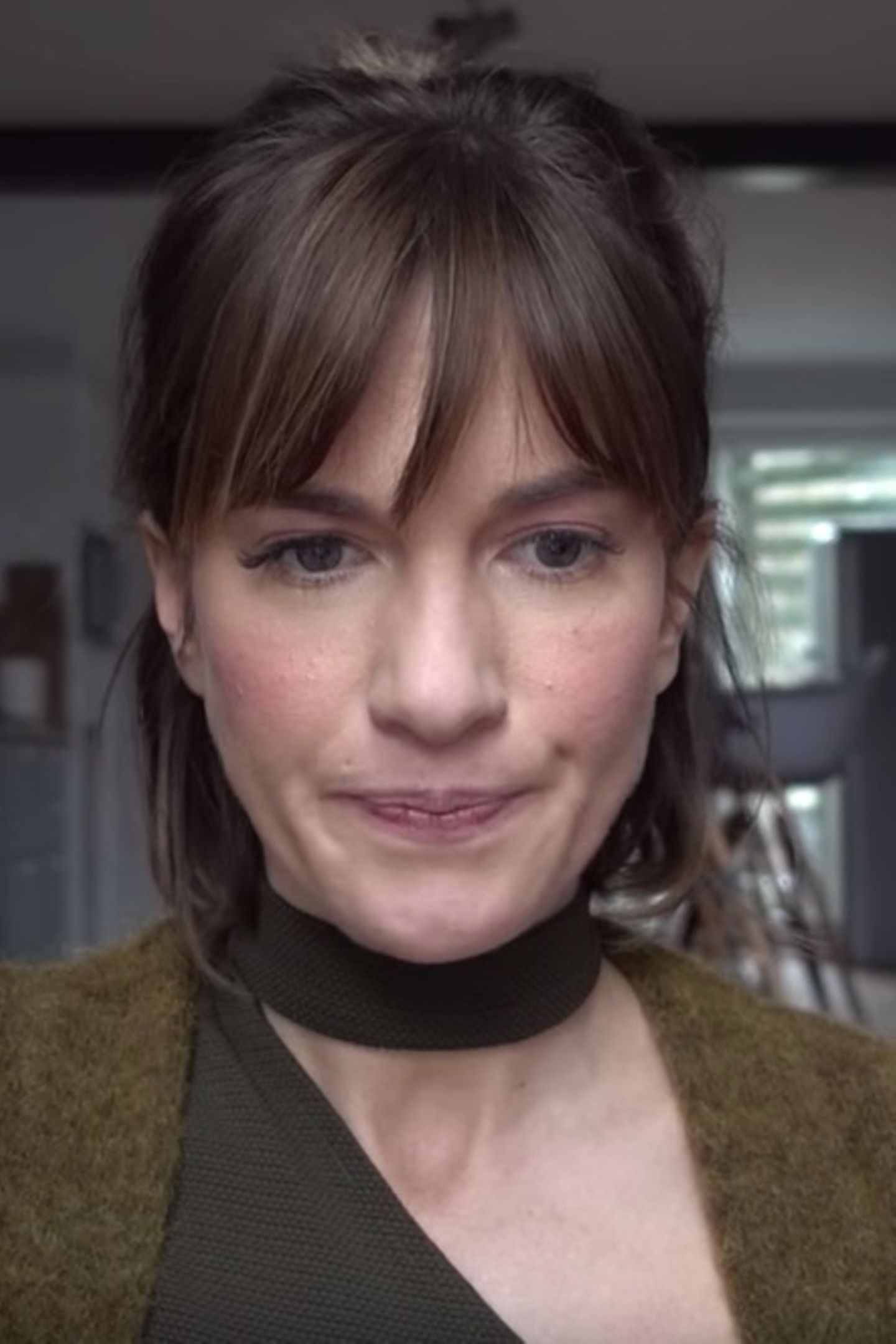 Isabell Horn - Starporträt, News, Bilder | GALA.de