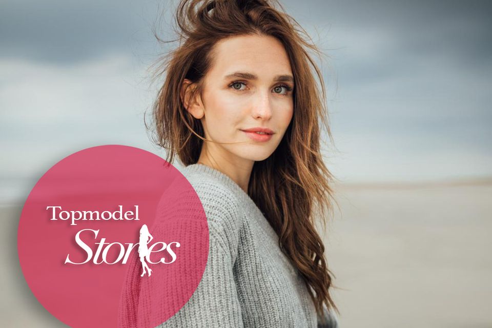 GNTM - Topmodel Stories: Anna Wilken erzählt von ihrem Casting bei Heidi Klum | GALA.de