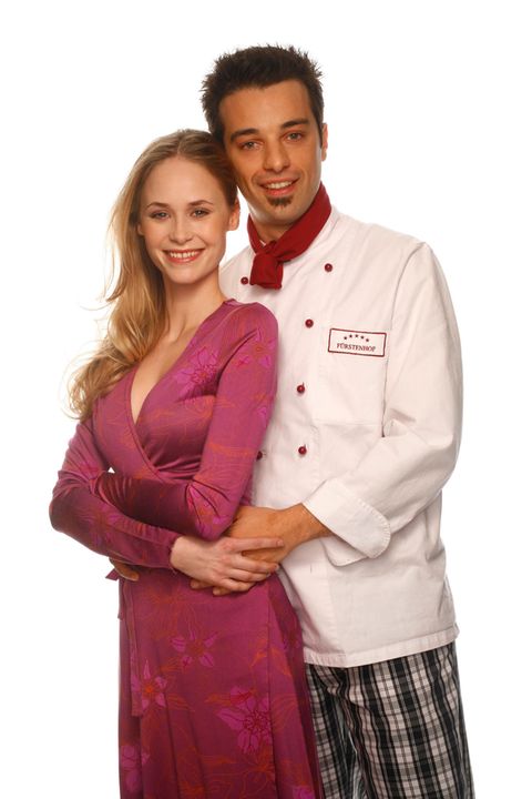 Inez Bjørg David - Starporträt, News, Bilder | GALA.de