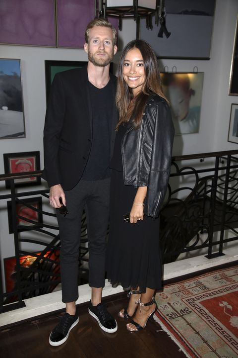 Anna Schürrle - Starporträt, News, Bilder | GALA.de