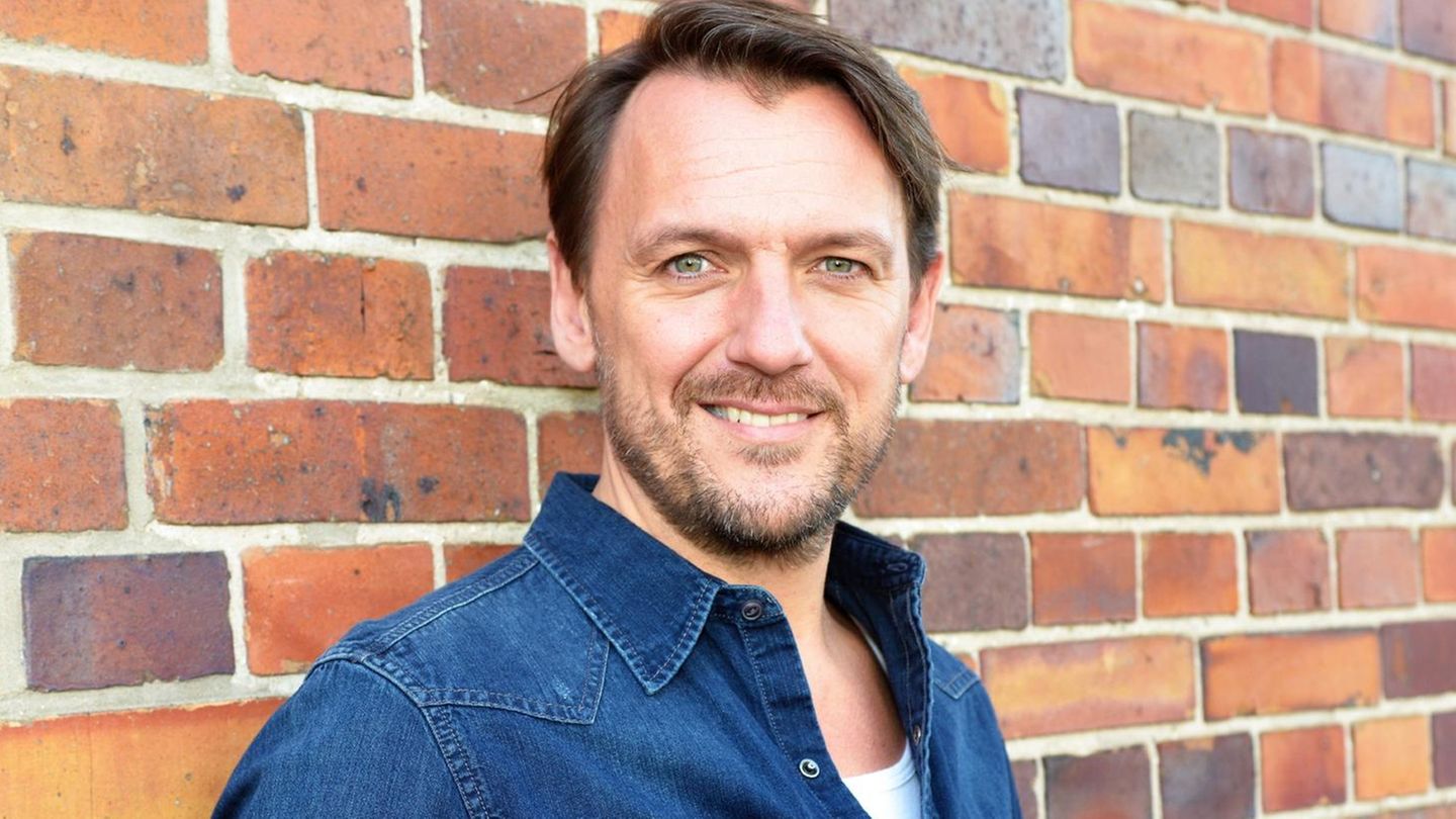 "GZSZ": Nils Schulz ist der Neue auf dem Kolle-Kiez | GALA.de