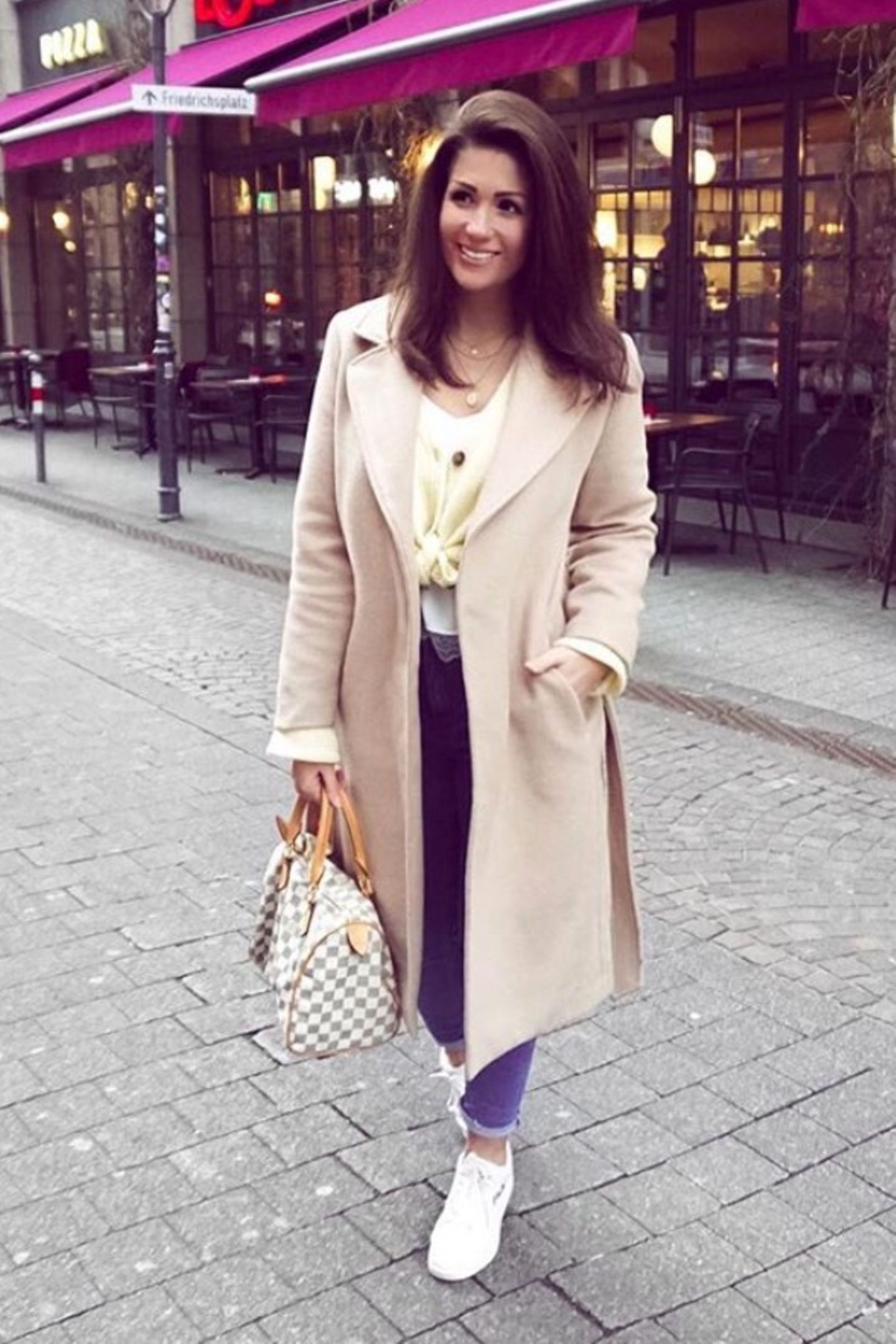 Happy Birthday, Georgina Fleur! So sah das Reality-Sternchen zu ...