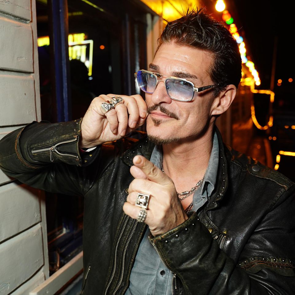 Christian Renz | GALA.de