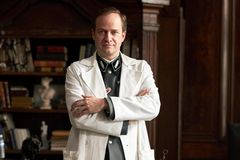 "Charité" Staffel 2: Neue Folgen im TV und Live-Stream | GALA.de