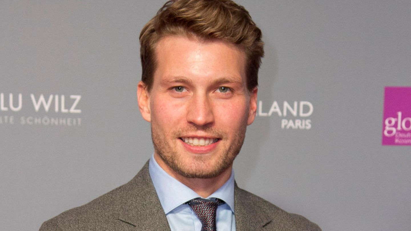 Raúl Richter im Interview: Warum der Ex-GZSZ-Star einfach nicht die ...