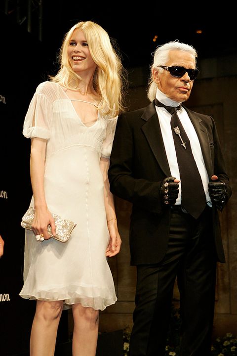 Jacob Karl Pabst: "Karl Lagerfeld war sehr großzügig" | GALA.de