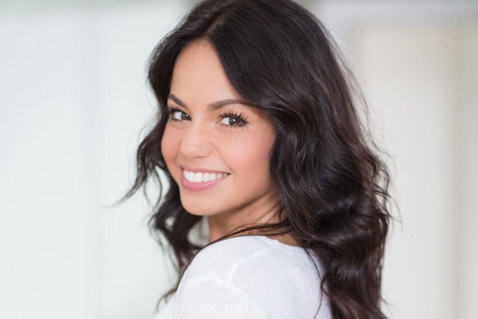 Christina Luft: "Das Ganze gibt einem das Gefühl der Hilflosigkeit ...