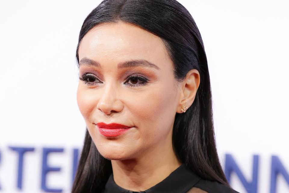 Verona Pooth: Die Werbe-Ikone zeigt ihre nachdenkliche Seite | GALA.de