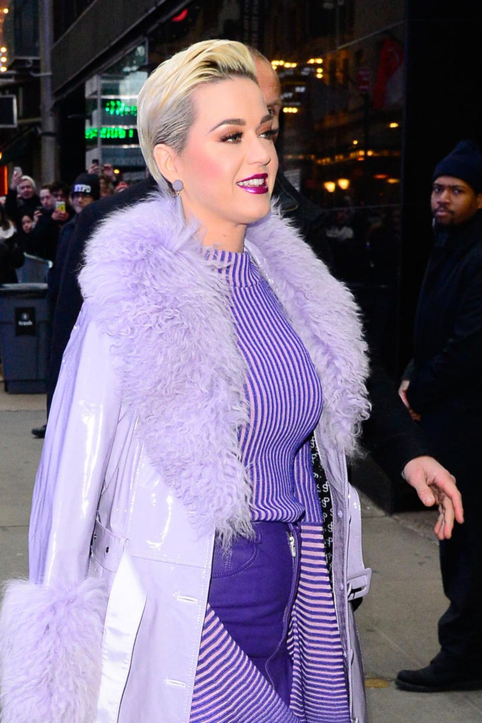 Katy Perrys schrille Looks | GALA.de