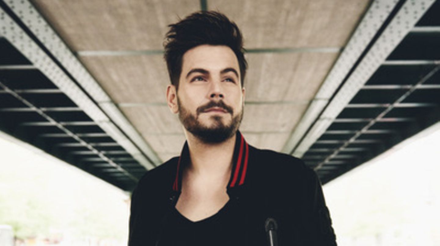 Nevio Passaro: Exklusive Video-Premiere von "Viel mehr" | GALA.de