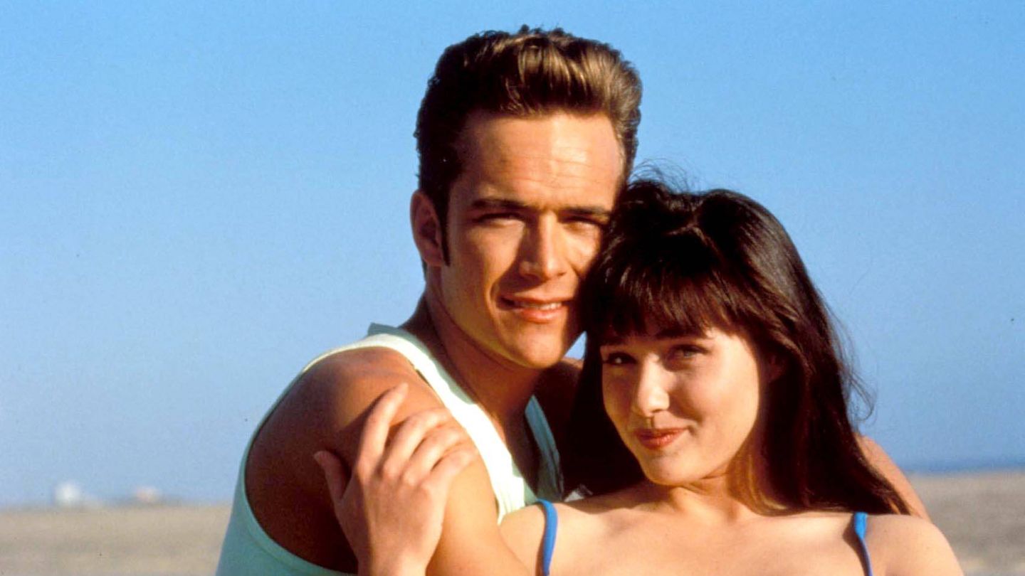 Beverly Hills 90210: Die legendärsten Dylan-Momente | GALA.de