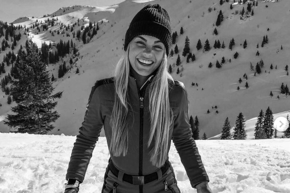 Lotte van der Zee: "Miss Teen Universe" stirbt mit 19 an Herzinfarkt ...