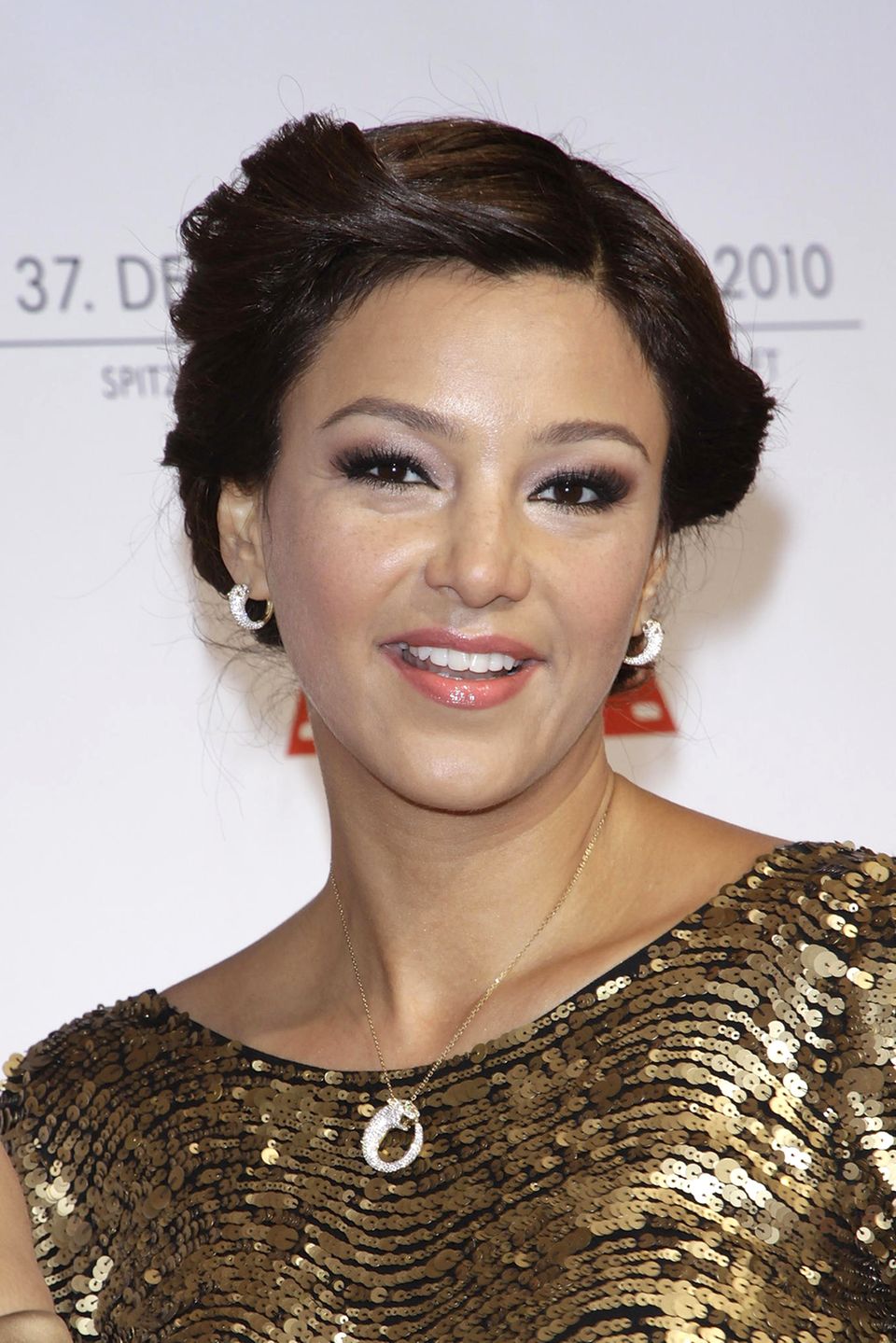 Verona Pooth: Ihr Beauty-Wandel in Bildern | GALA.de