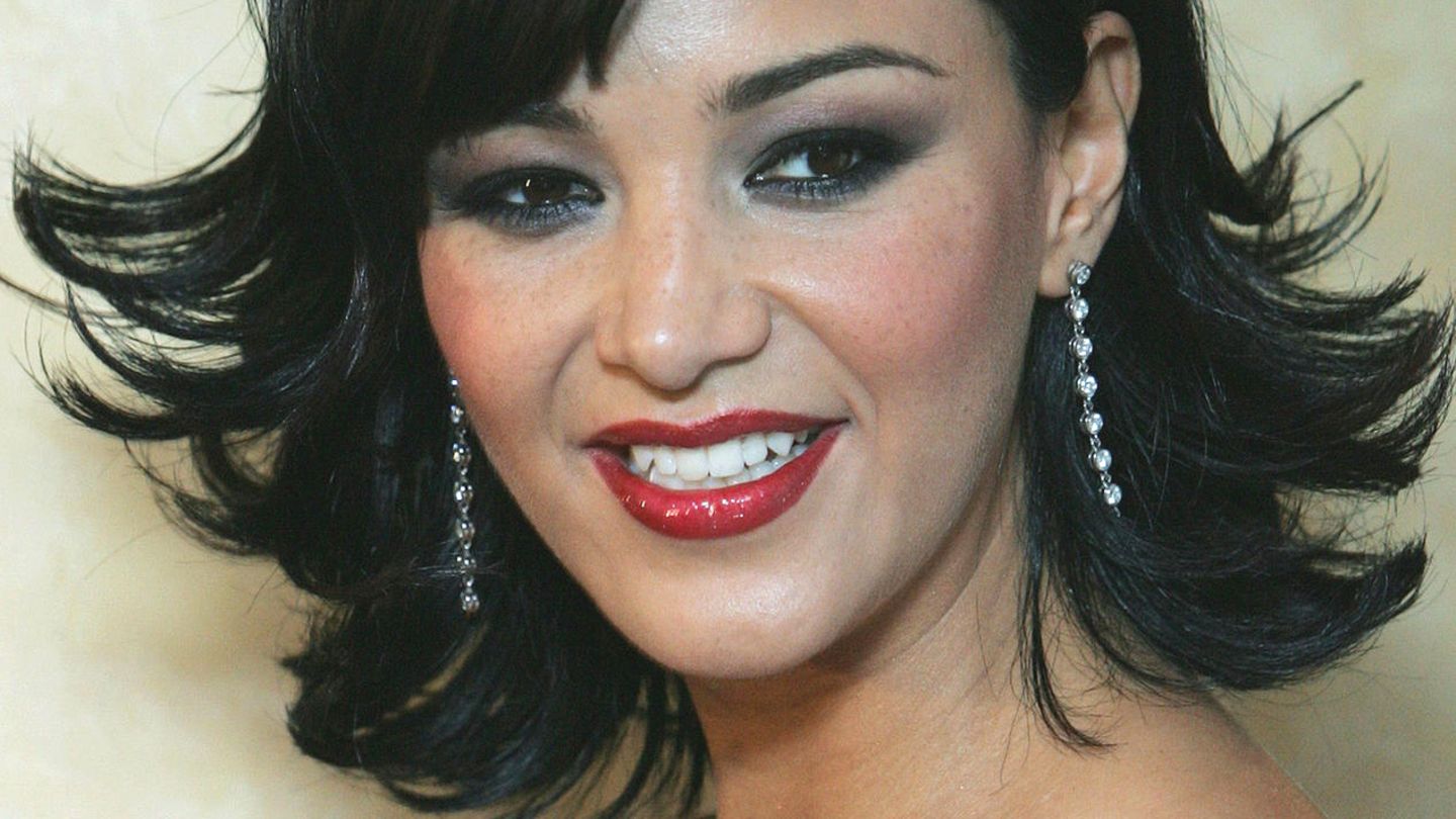 Beautywandel beweist: Den Miss-Universe-Titel trägt Verona Pooth ...