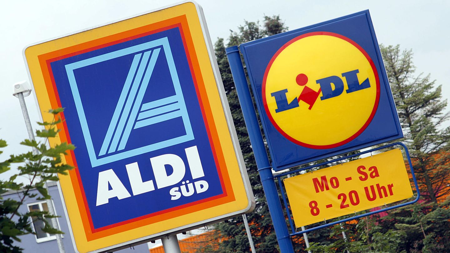 Aldi und Lidl liefern sich erbitterten Preiskampf | GALA.de