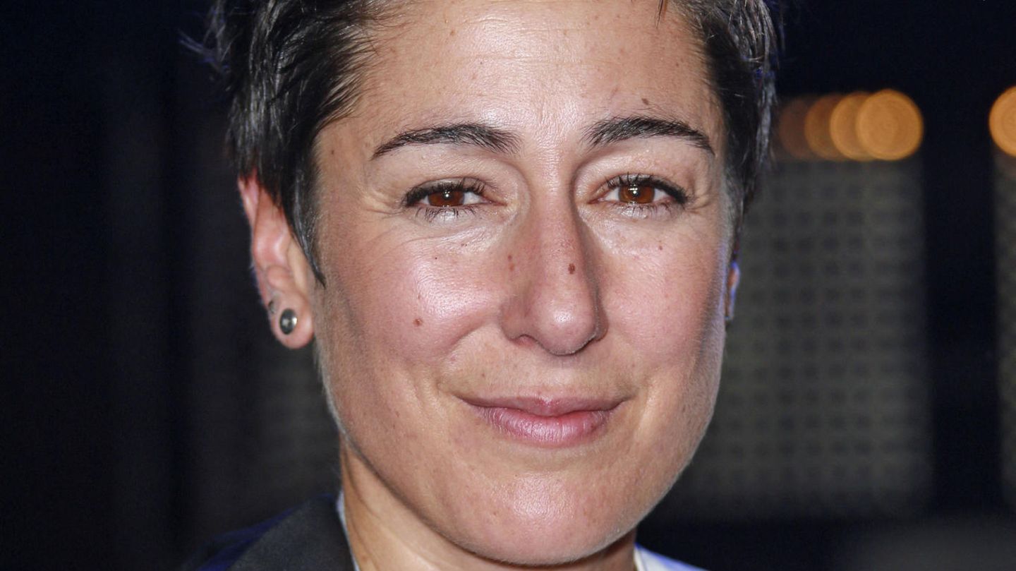 Dunja Hayali: "Ich lasse mich nicht kaputt machen" | GALA.de