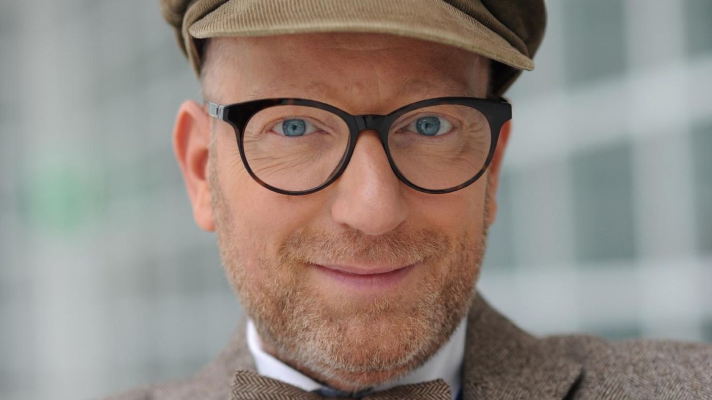 Thomas Rath | GALA.de