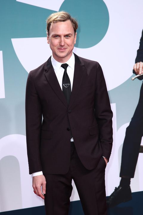 Lars Eidinger - Starporträt, News, Bilder | GALA.de