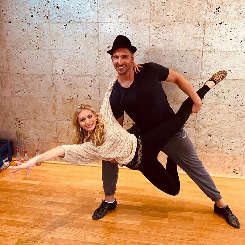 Let's Dance 2019: Hinter den Kulissen | GALA.de