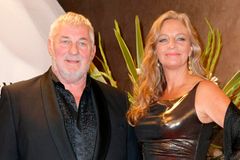 Heinz Hoenig: Hochzeit mit 34 Jahre jüngerer Freundin | GALA.de