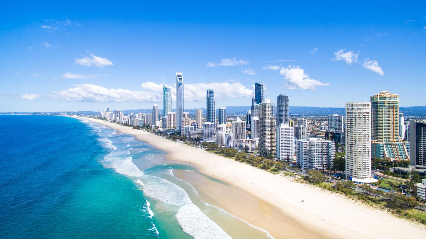 Australien: Sieben Reisetipps für den perfekten Australien-Aufenthalt ...