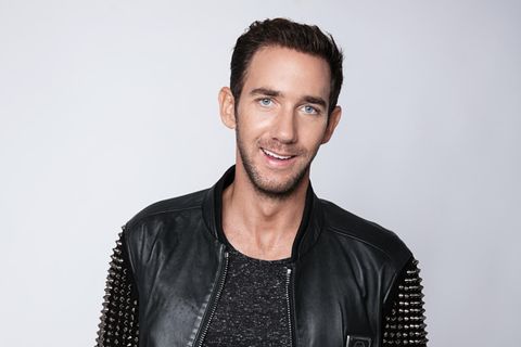 Marcel Remus erzählt im Interview über seine Beziehung zu Heidi Klum ...