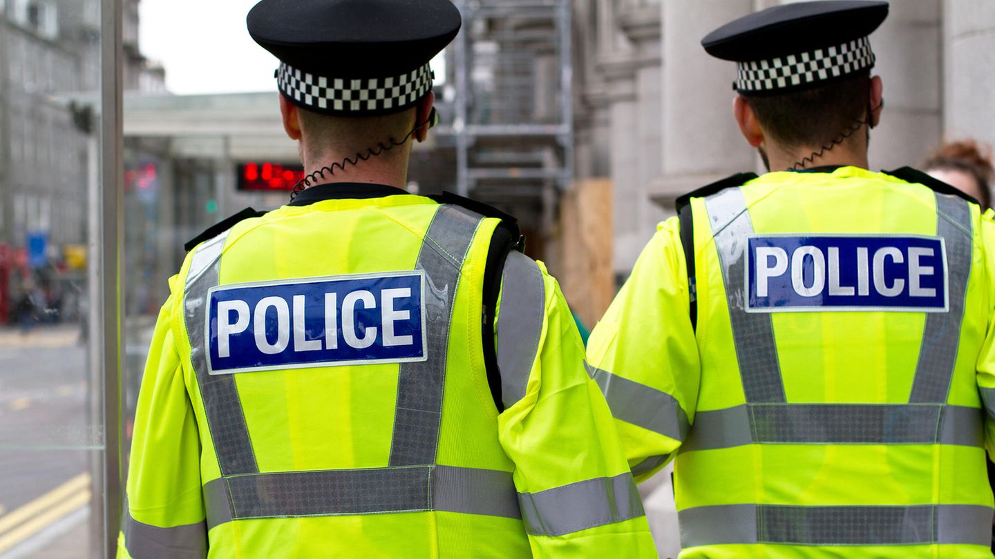 104-Jährige verhaftet – das ist der Grund | GALA.de