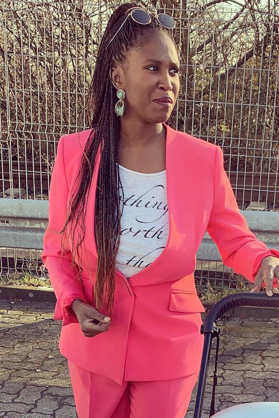 Motsi Mabuse - Starporträt, News, Bilder | GALA.de