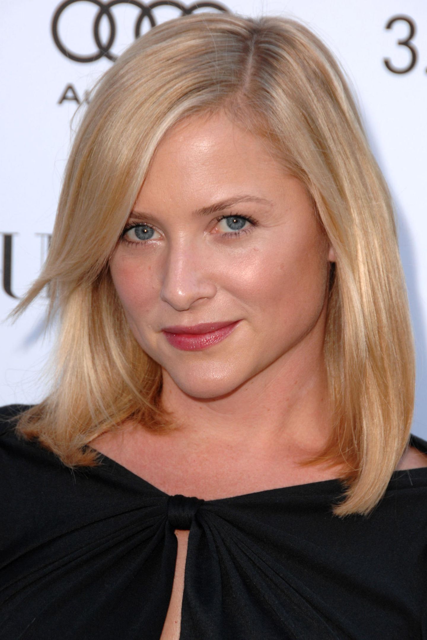 Patrick Dempsey wird 60: So sah er noch zu "Grey's Anatomy"-Zeiten aus ...